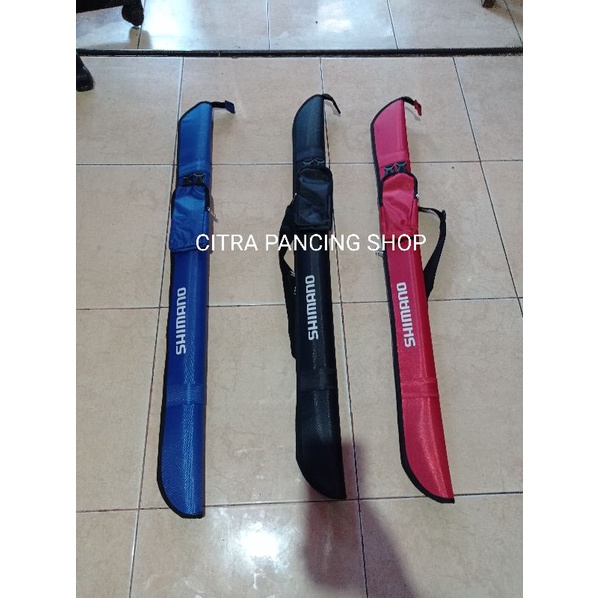 Jual TAS PANCING - Tas Mancing Shimano 100cm | Shopee Indonesia