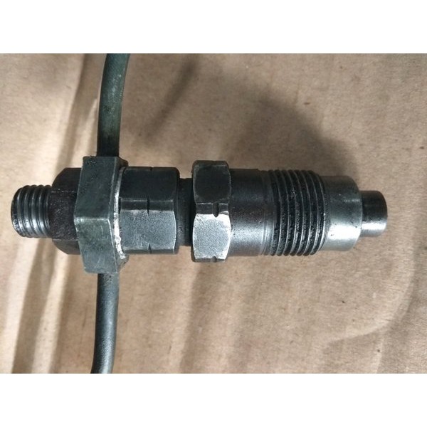 Jual Nozzle injector Mitsubishi strada type L200 | Shopee Indonesia
