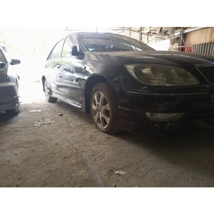 Jual Body Kit Bodykit Camry 2004-06 BODY KIT BODIKIT Nice Product ...