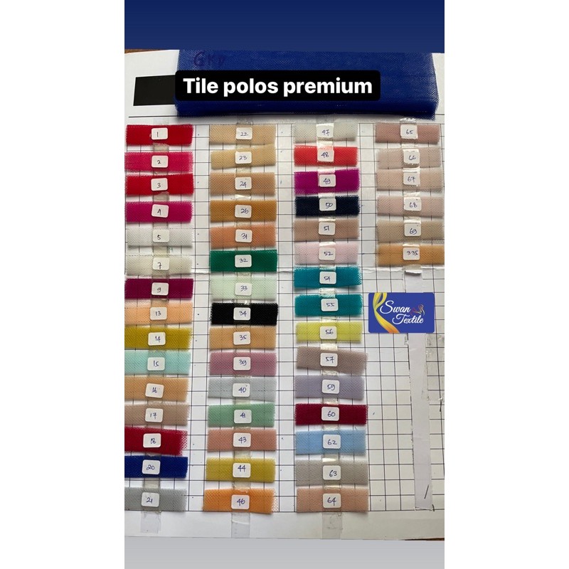 Jual tile polos premium | Shopee Indonesia