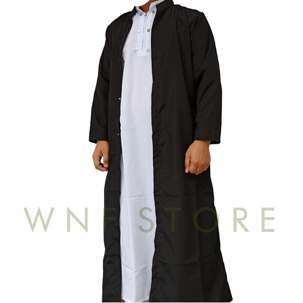 Jual GAMIS PRIA GAMIS LUARAN SATU SET LAKI LAKI JUBAH LUARAN PREMIUM ...