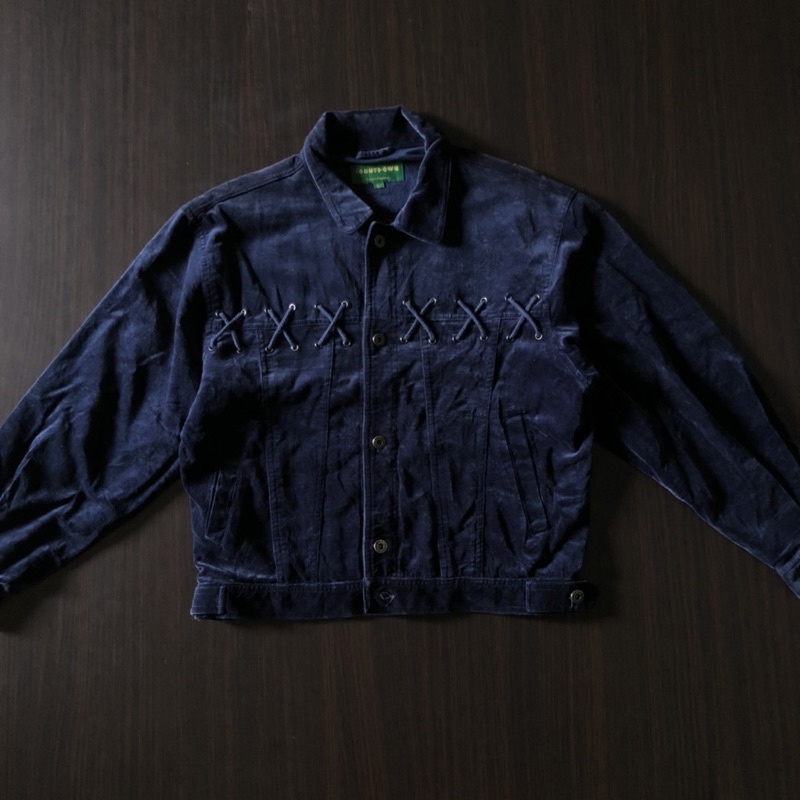 Jual Countdown jacket vintage | Shopee Indonesia