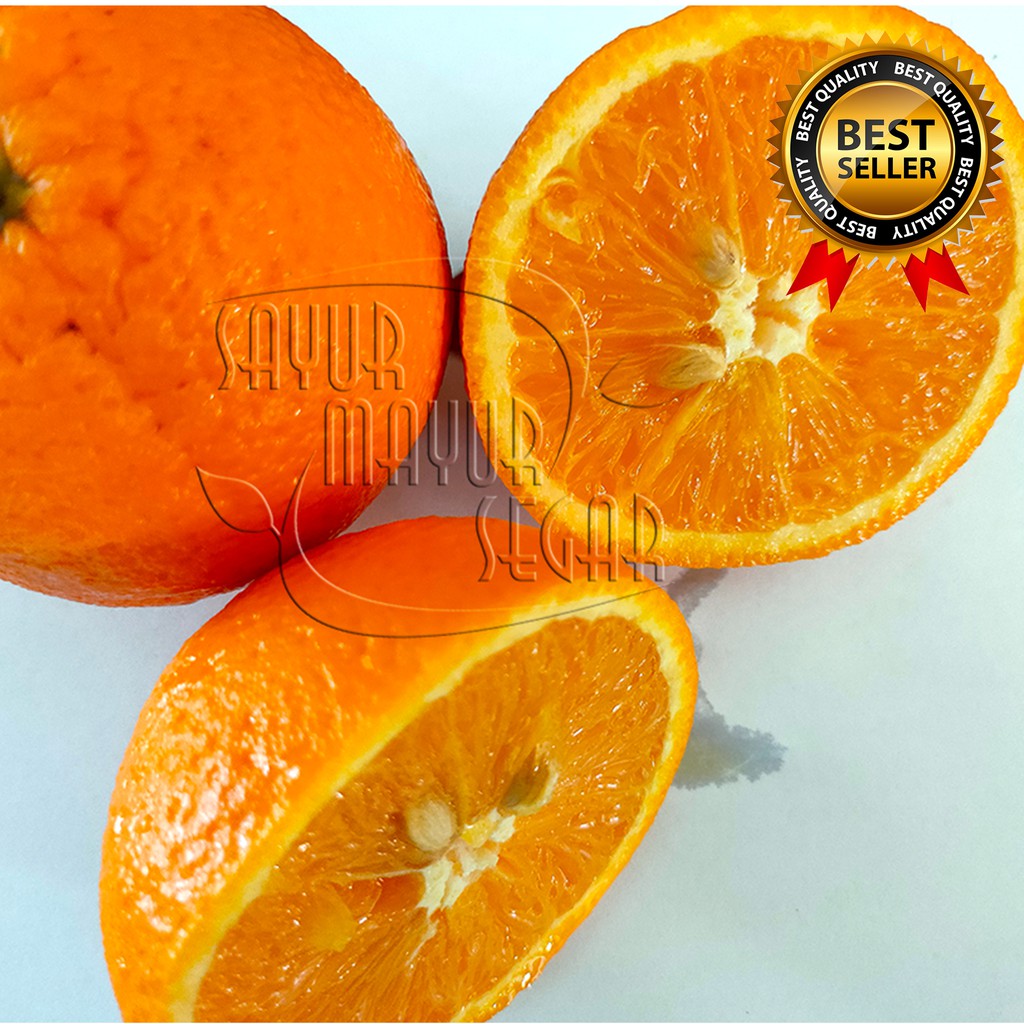 Jual KIRIM INSTAN JERUK SUNKIST SEGAR / BUAH JERUK SUNKIST IMPORT FRESH ...