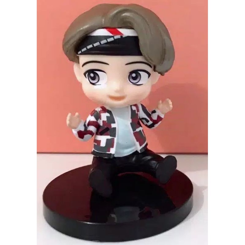 Jual Tiny Tan BTS Mic Drop ( Duduk ) | Shopee Indonesia