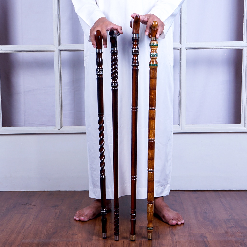 Jual TONGKAT KAYU ULIN/KAYU BESI ASLI KALIMANTAN | Shopee Indonesia