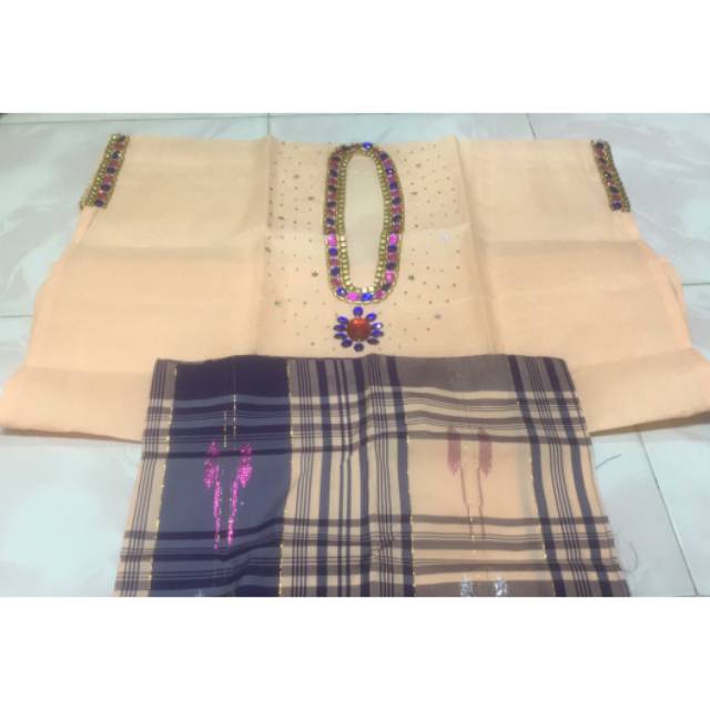 Jual Baju Bodo Payet Khas Bugis Makassar. | Shopee Indonesia