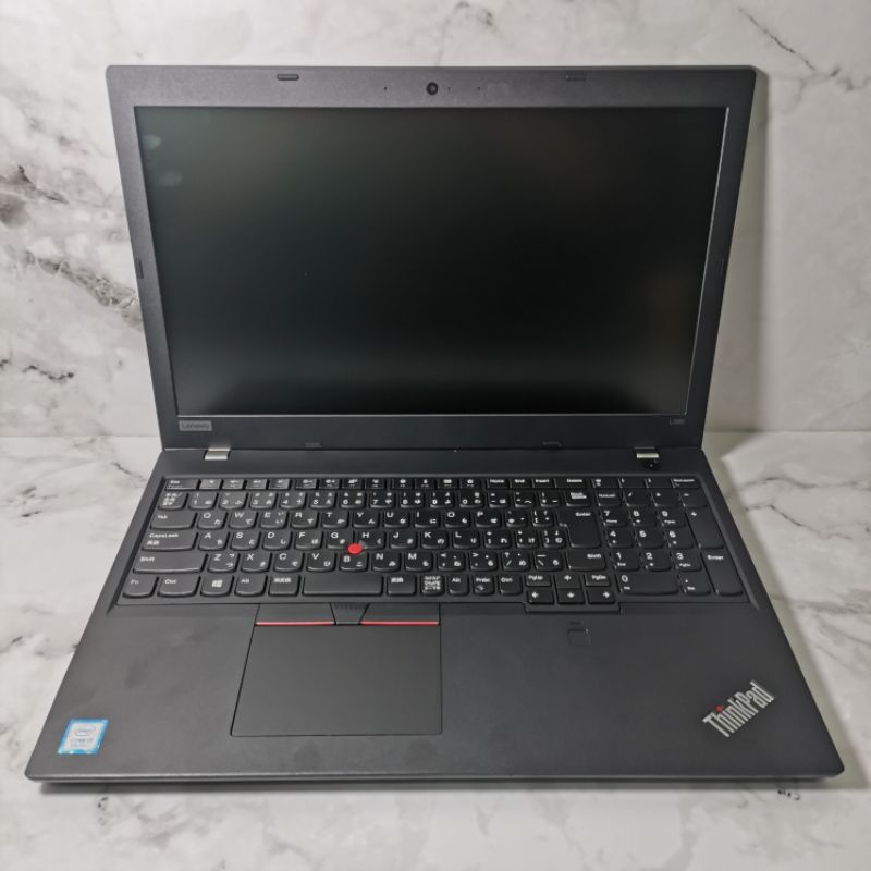 Jual Laptop 15 Inch Murah Laptop Lenovo Thinkpad L580 Gen 8 RAM up to ...