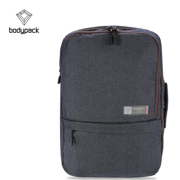 Jual Bodypack Salvo Trip Tilogic Backpack - Blue | Shopee Indonesia