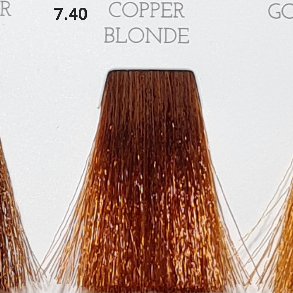 Jual COD | KI3 | ILVASTO Hair Color Classico 100ml | Shopee Indonesia