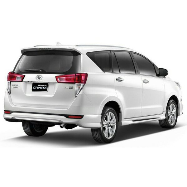 Jual bodykit kijang innova reborn crista BODYKIT INOVA BODIKIT INNOVA ...