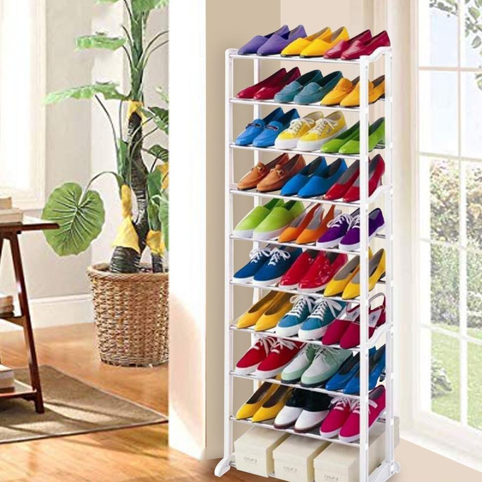 Jual Rak Amazing Shoe Rack | Shopee Indonesia