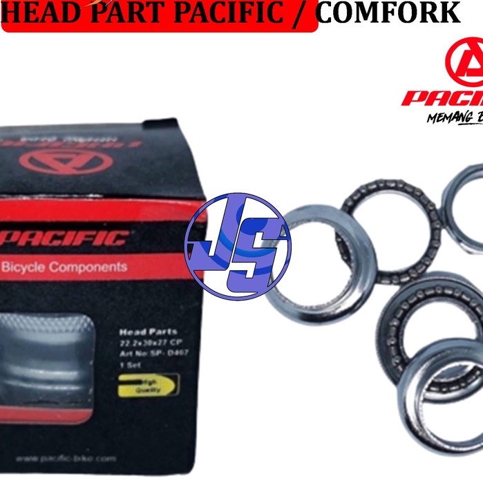 Jual Head Parts Set Head Parts Kom Stang Kom Stir Mangkok Stir Comfork ...