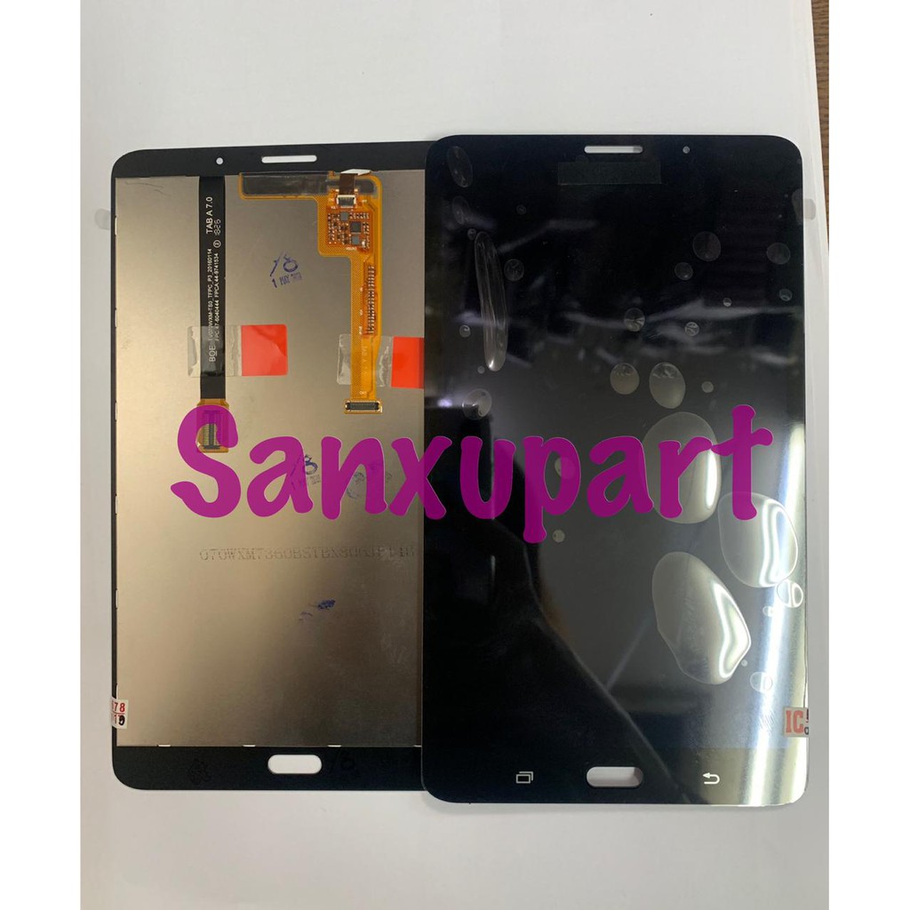 Jual LCD TOUCHSCREEN SAMSUNG GALAXY TAB A 7.0 T280 / T285 FULLSET ...