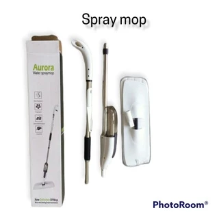 Jual spray mop Harga Terbaik & Termurah Mei 2024 | Shopee Indonesia
