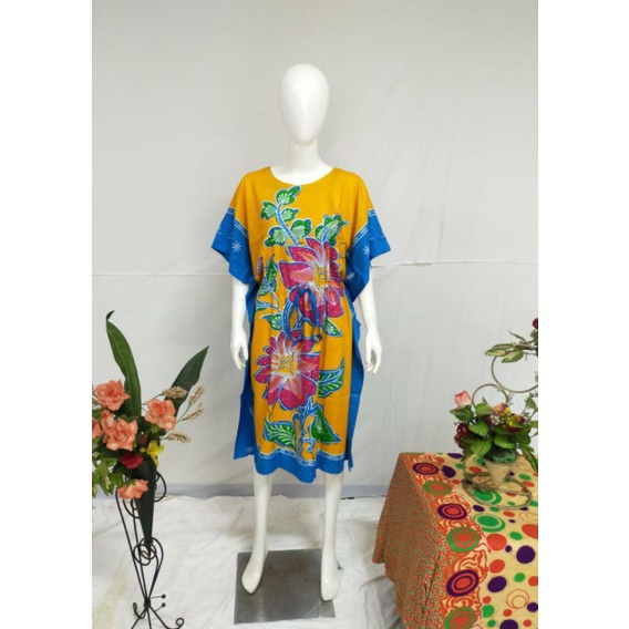 Jual Daster Kelelawar Serut Bunga Buket Sepatu Putri Sion | Shopee ...