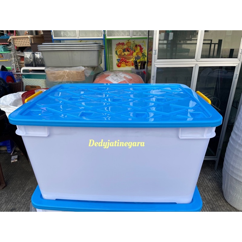 Jual _HET Shinpo-Container Box Ukuran CB 30-45-52-70-82-95-130-150-195 ...