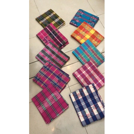 Jual sinjang tajung | Shopee Indonesia