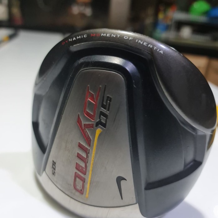 Jual stik golf driver Nike SQ Dymo originall | Shopee Indonesia