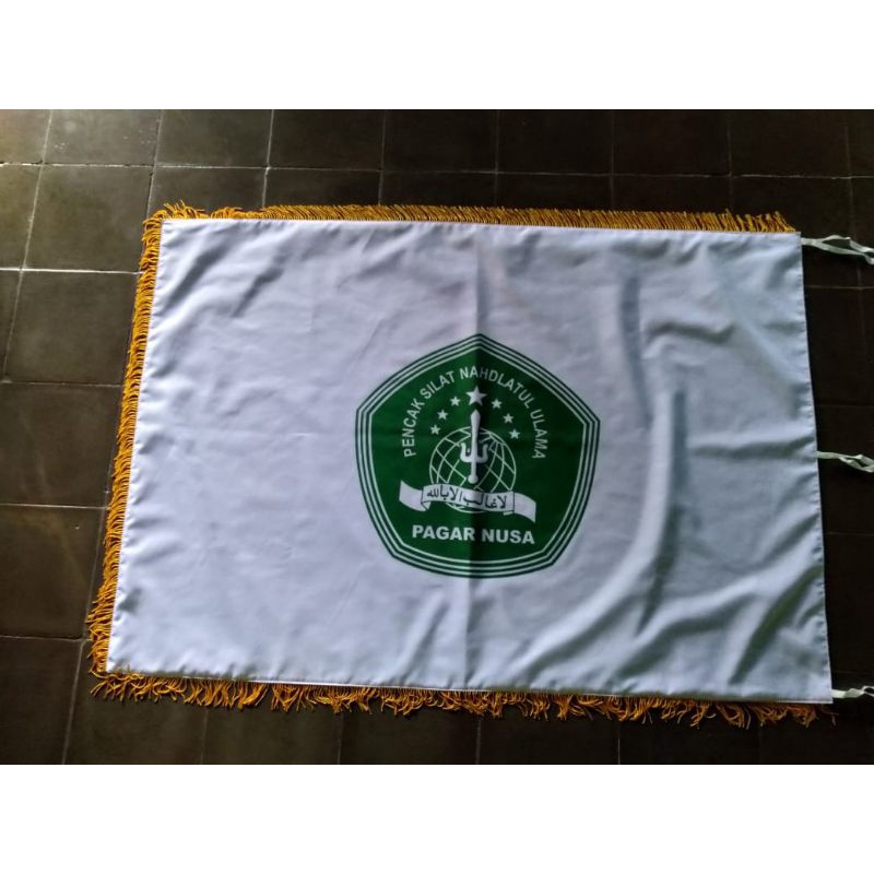 Jual Bendera Pagar Nusa | Shopee Indonesia