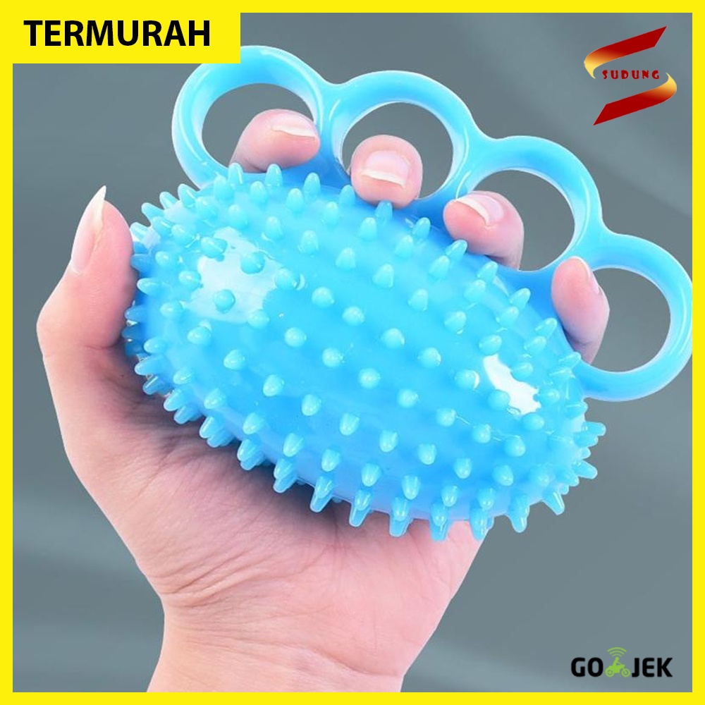 Jual Terapi Stroke Bola Terapi Tangan Strok Strock Melatih Motorik Jari ...