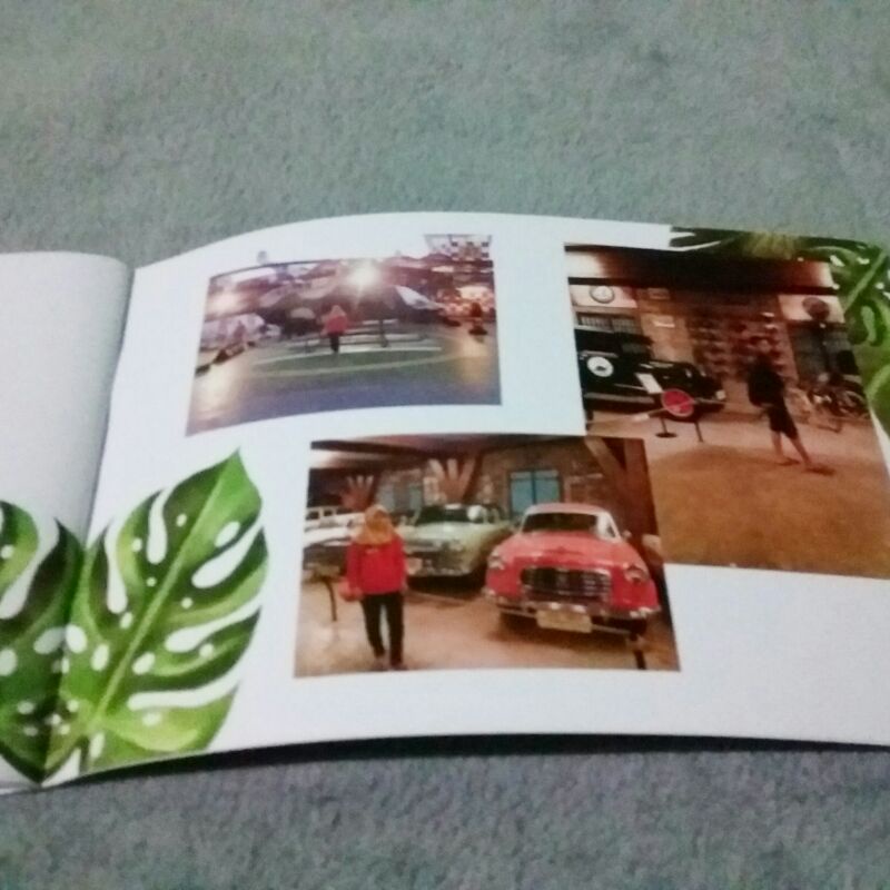 Jual Photobook |memory book| buku katalog produk | buku kenangan ...