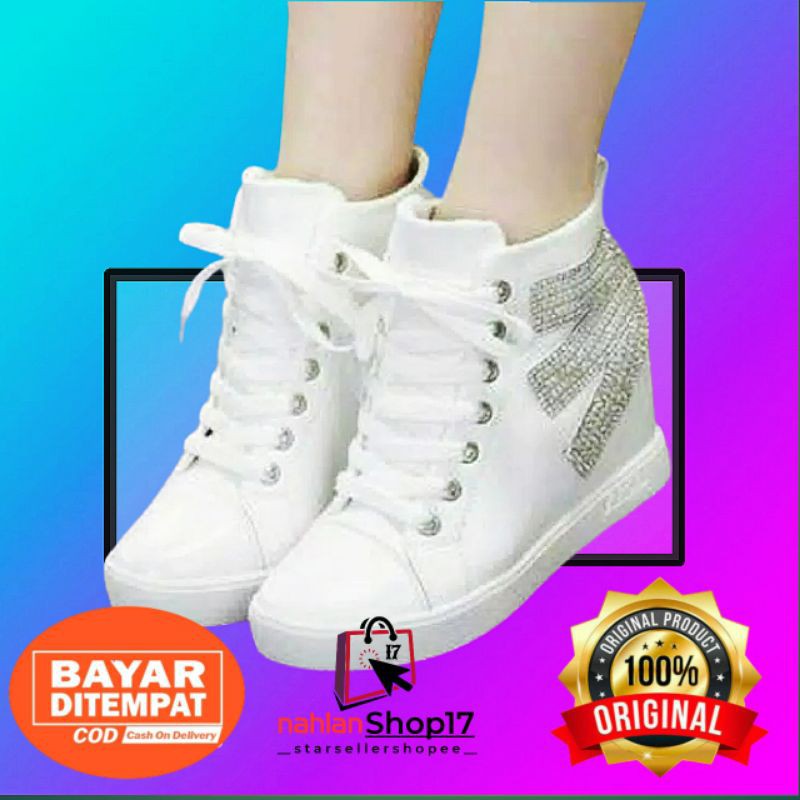 Jual SEPATU BOOTS PASIR /BOOT E PASIR | Shopee Indonesia