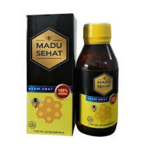 Jual madu SMD black original,SEKAR MADU | Shopee Indonesia