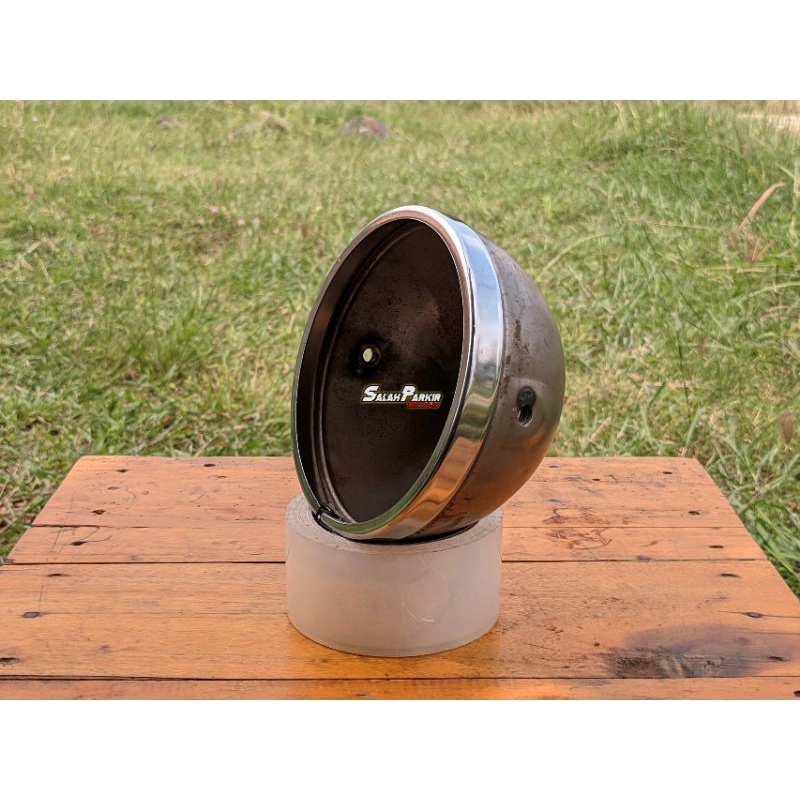 Jual Batok Lampu L2G Bahan Tebal | Shopee Indonesia