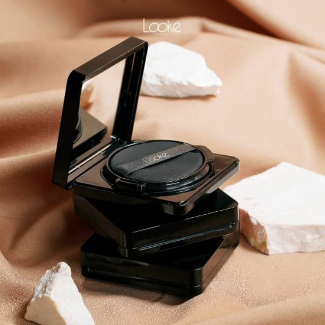 Jual FLAWLESS BB CUSHION LOOKE NASA LD | Shopee Indonesia