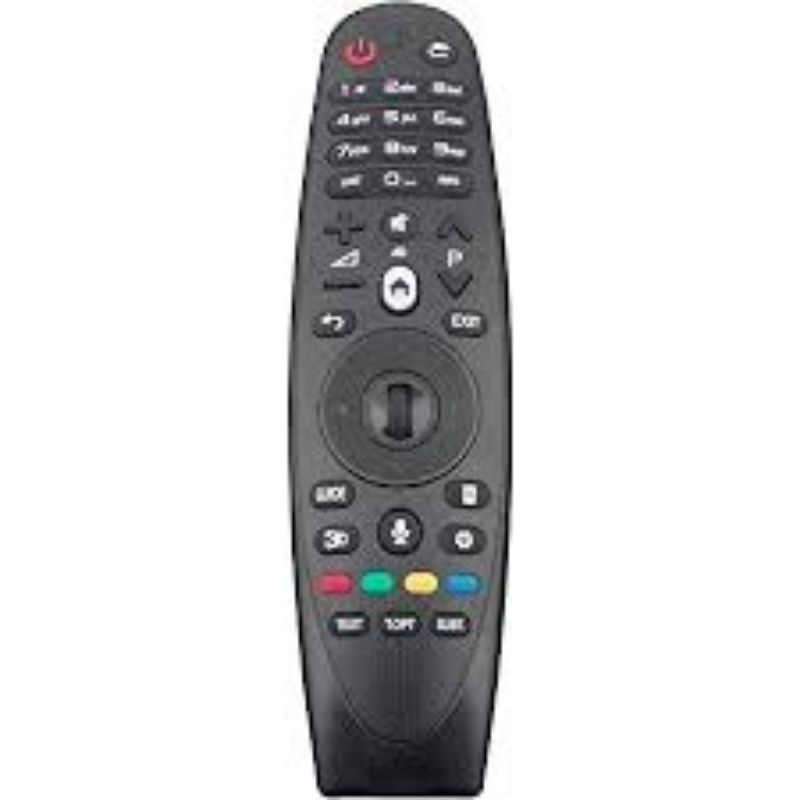 Jual Remot - MAGIC Remote Control TV LED Smart LG 3D AN- MR20 - MR20GA ...