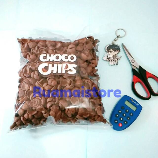 Jual (KILO) Simba Choco Chip Kiloan Ori 250gr | Shopee Indonesia