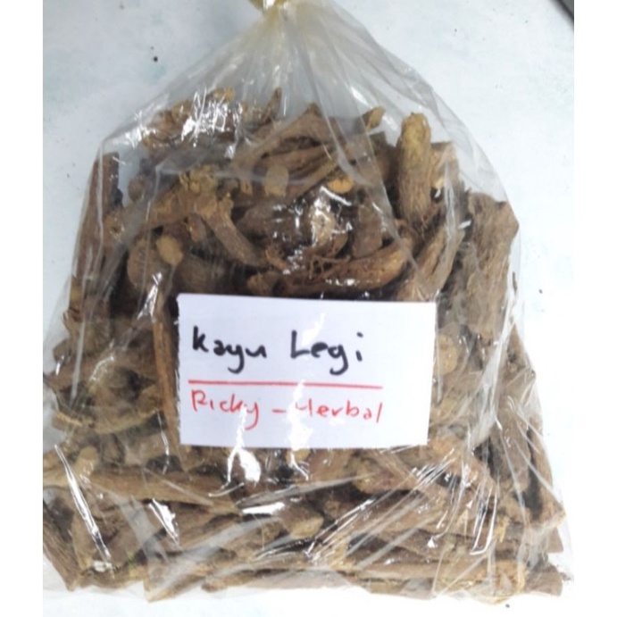 Jual Akar manis/kayu legi 500 gram | Shopee Indonesia