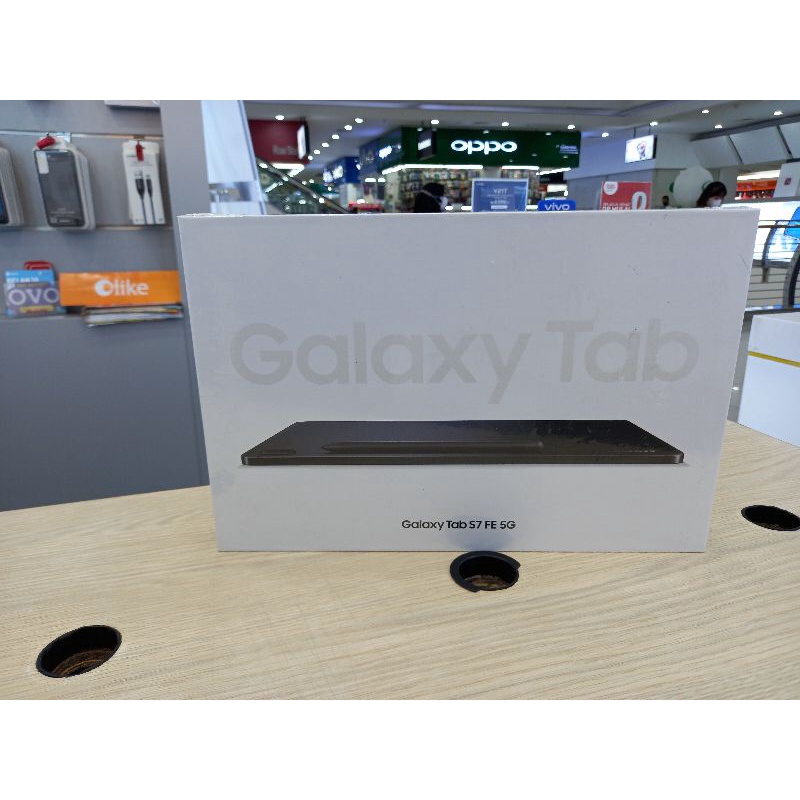 Jual tab S7 fe 5g | Shopee Indonesia