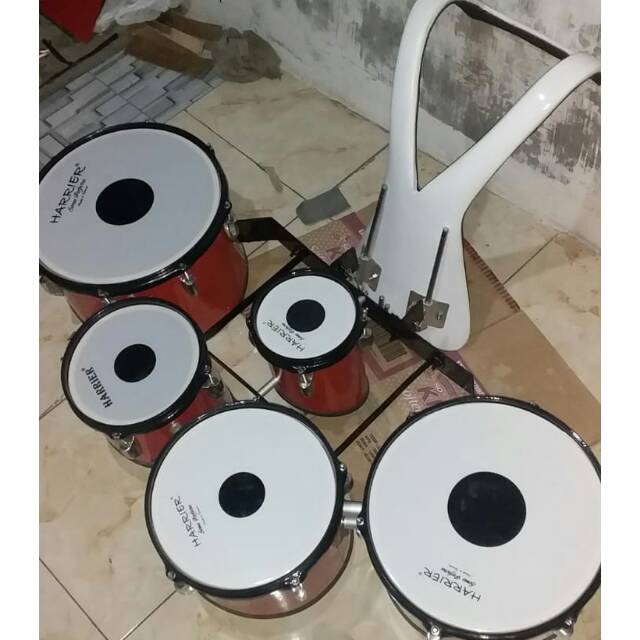 Jual Quintom drumband/marcingband | Shopee Indonesia