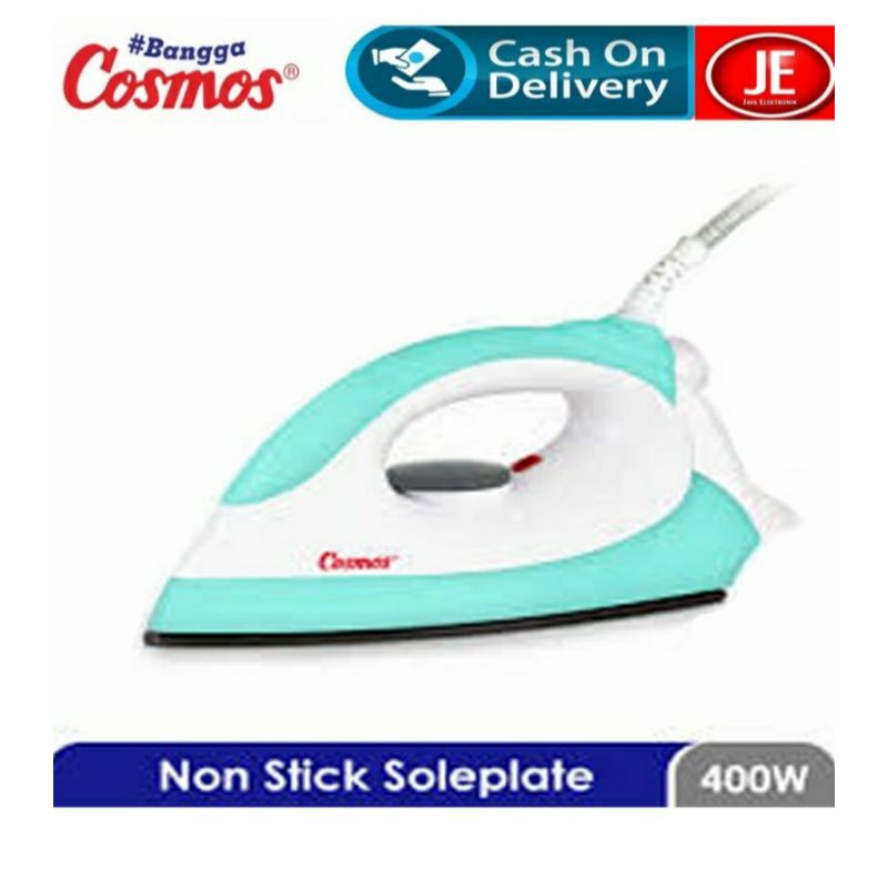 Jual COSMOS CI-4110N Setrika listrik Model Terbaru | Shopee Indonesia