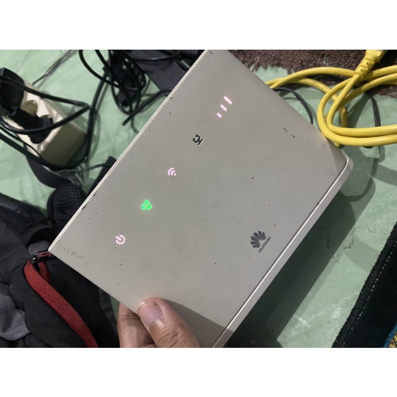 Jual Huawei b310s 927 | Shopee Indonesia