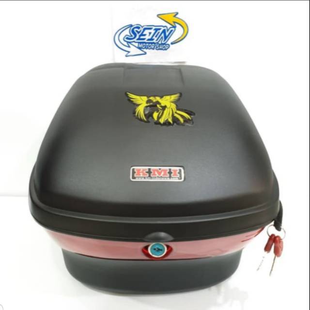 Jual Box KMI 301 20 Liter Original | Shopee Indonesia