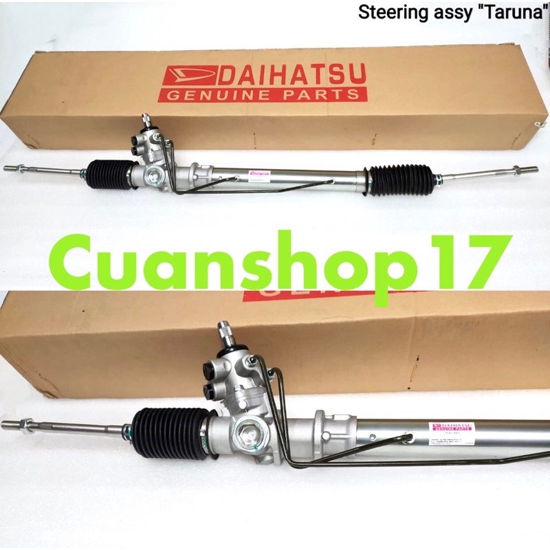Jual RACK STIR STEERING RACK DAIHATSU TARUNA | Shopee Indonesia