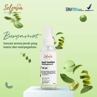 Toko Online Selensia Official Shop | Shopee Indonesia