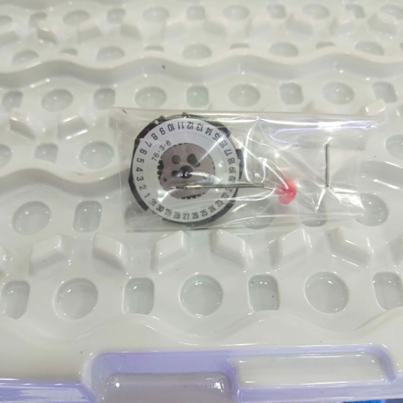 Jual Mesin Jam Tangan Miyota 2115 original | Shopee Indonesia