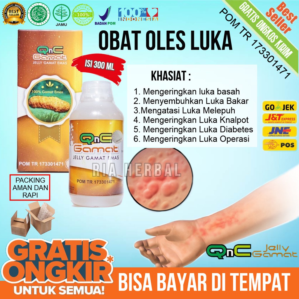 Jual Obat Untuk Menutup Lubang Bekas Luka Operasi Jerawat,Bisul, Bopeng ...