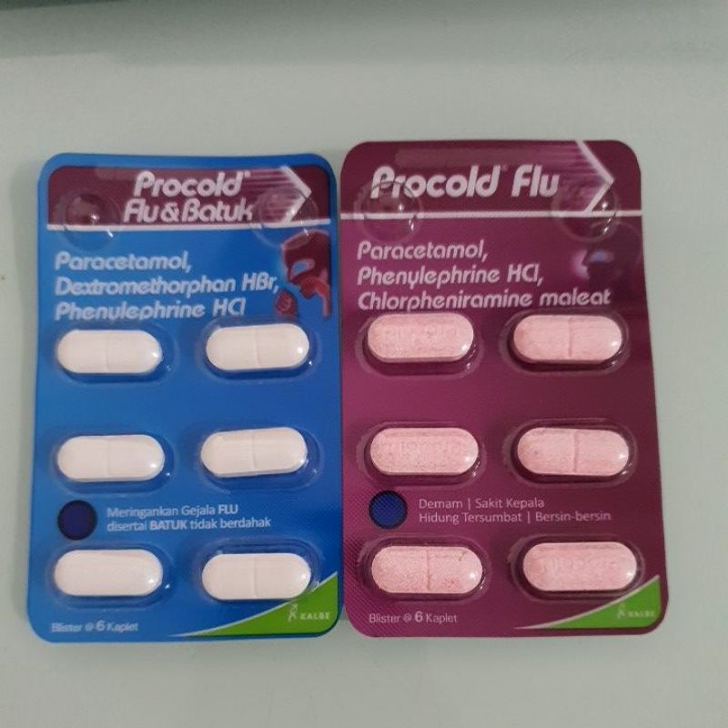 Jual Procold Flu Batuk Flu | Shopee Indonesia Jual Procold Flu Batuk Flu | Shopee Indonesia