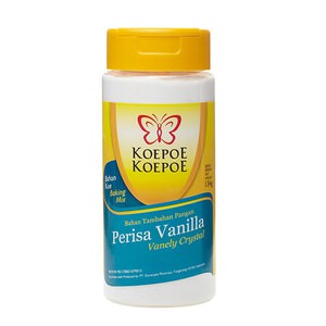 Jual PERISA VANILLA (134gr) | Shopee Indonesia