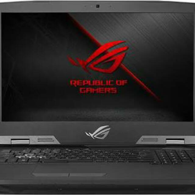 Jual Asus ROG G703 | Shopee Indonesia