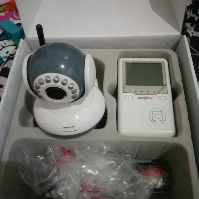 Jual Baby monitor | Shopee Indonesia