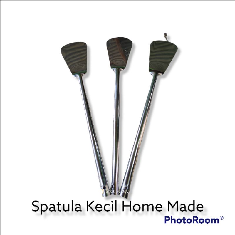 Jual Spatula Stainless/Sotil Sutil Stainless/Wawal Stainless Murah ...