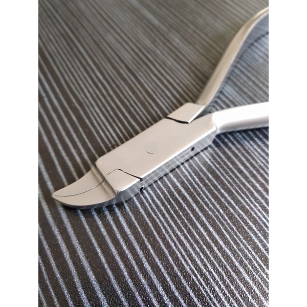 Jual Tang Ortho Paruh Burung Short Bird Beak sen Shan dental instrument ...