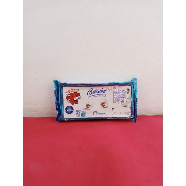 Jual KEJU MPASI / HALAL & SEHAT / UNTUK USIA 6 BULAN+ / KEJU BELCUBE ...