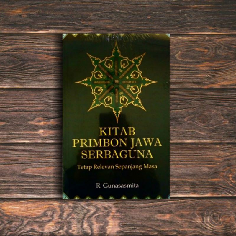 Jual Kitab Primbon Jawa Serbaguna | Shopee Indonesia Jual Kitab Primbon Jawa Serbaguna | Shopee Indonesia