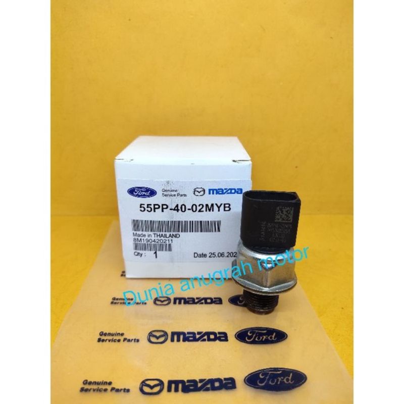 Jual SENSOR COMMONRAIL ATAU SWITCH COMMON RAIL FORD RANGER 2.2 2200CC ...